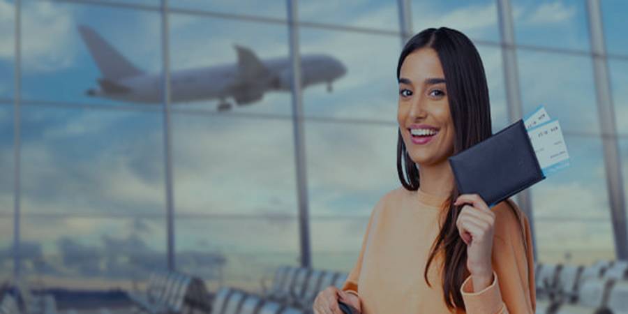 7 Tips to Get Low Cost Flights for International Students | Education Vibes