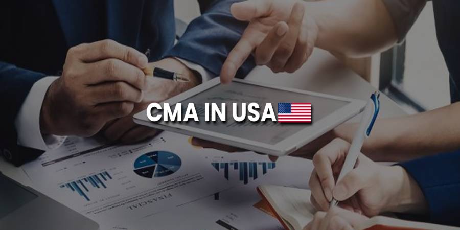 CMA in USA: Course Details , Fees , Syllabus , Eligibility ...