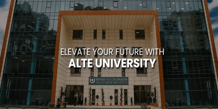 Elevate Medical Career: Pursue MBBS at Alte University
