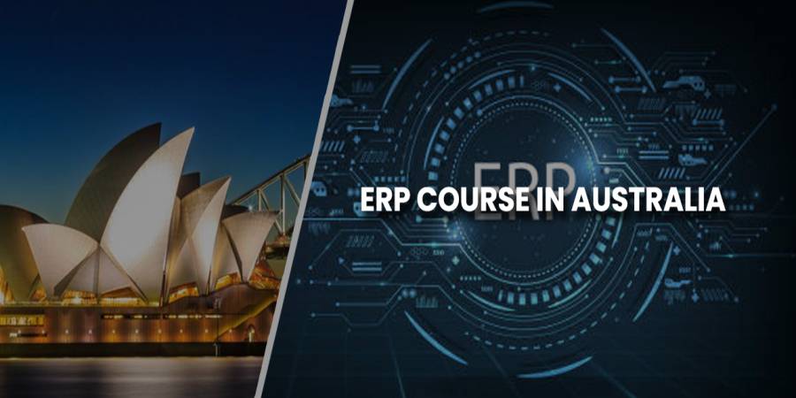 ERP Course in Australia: Top Universities, Tuition Fees, Career ...