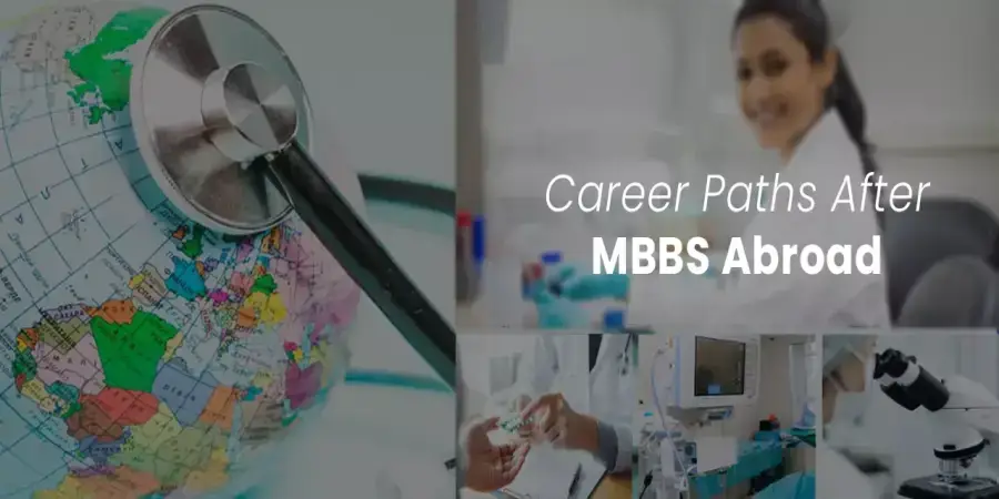 Study MBBS Abroad 2024 - 25: Your Prosperous Career Awaits