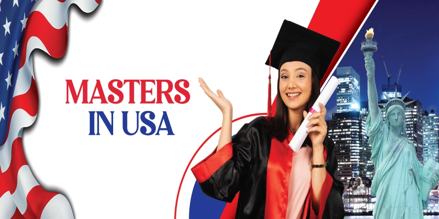 Masters in USA: Top Universities, Courses, Fees, Admission ...