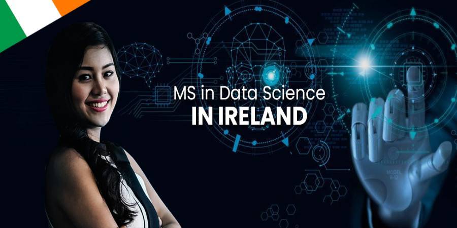 MS in Data Science in Ireland: Top Universities, Courses, Cost ...