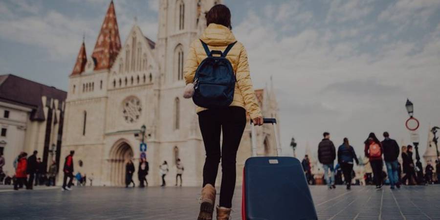 Steps You Need Follow To Study Abroad | Education Vibes