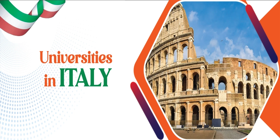 Top Universities in Italy: Eligibility, Scholarships & Career Opportunities