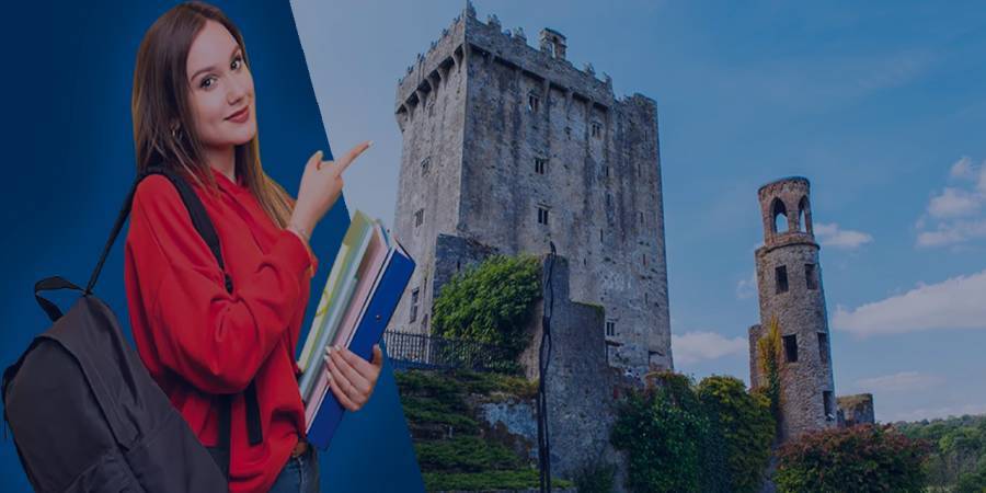 Benefits of Studying in Ireland for International Students 2024-25